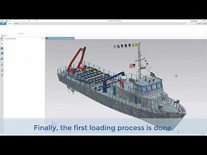 NX12 What's new - CAD Assembly - Loading Option
