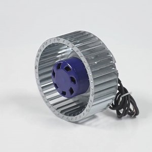 2.8K views · 63 reactions |  Forward-Curved Centrifugal Fan:...