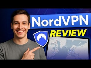 NordVPN Review: Threat Protection, Meshnet & More Explained!