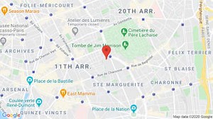 Pan Piper Concert Tickets & Events Schedule 2026 - Paris, France | JamBase