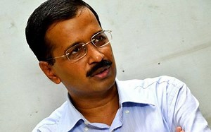 Kejriwal: Make Modi's educational qualifications public