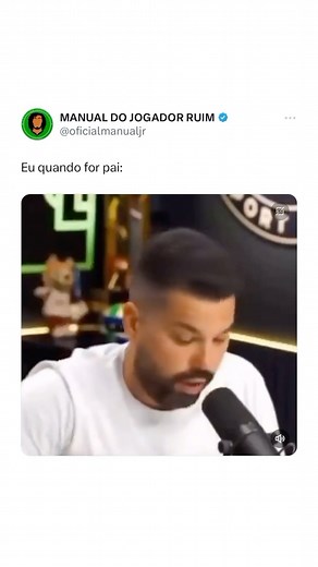 577K views · 70 reactions | O dia que os estudos der vaga para o Mundial de Clubes ele será mais importante do que a Champions League 藍 Segue a gente @oficialmanualjr #futebol #Meme | Manual do Jogador Ruim | Facebook