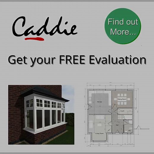 AEC Interior design 01 with end titles