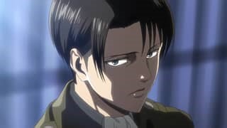 Attack on Titan | E49 - Night of the Battle to Retake the Wall