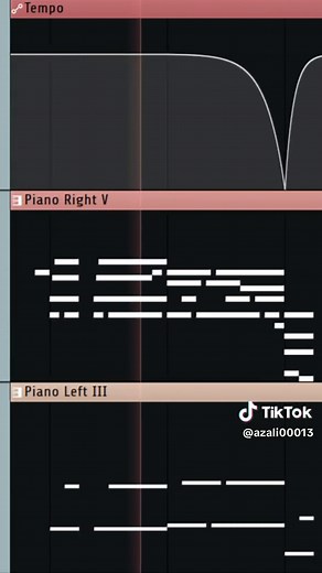 Mastering the Art of Playing 'Alone Together' on Piano - Azali Tutorial