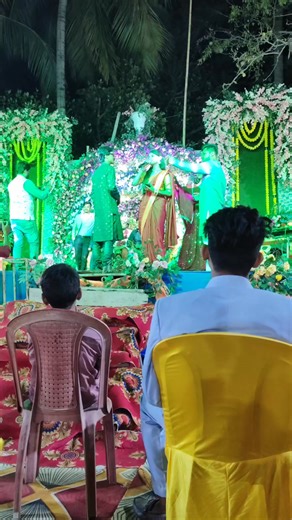 Vinay Raj on Instagram: "Kalpana mandal staje show program #viralvideo #stars #ST trending video"