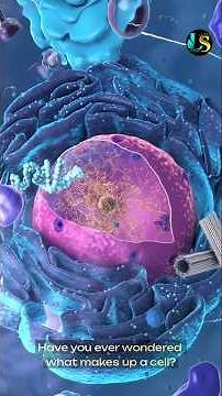 Cell biology and Cell Structure