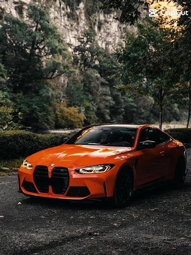 BMW M4 😍💎