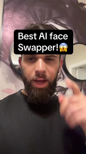 Ultimate AI Face Swapper Tool for Creative Projects