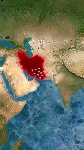 What would Happen if Iran Sent 1000 Drones Towards Uss Abraham Lincoln #usirantensions #unitedstates #fyp #iran #america