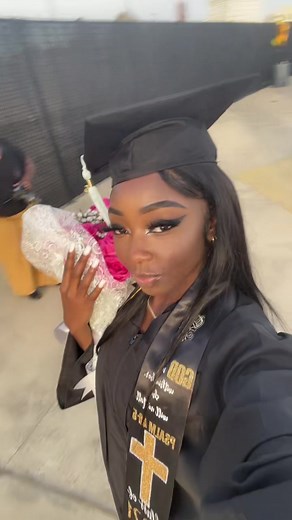 Celebrating College Graduation with Style