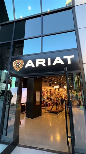 Ariat Store in Las Vegas - Western Boots & Cowboy Hats