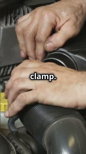 Quick Guide: Install a Cold Air Intake!