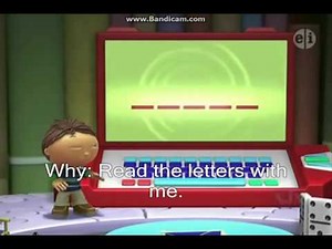 Super Why Super Story Answer And Teletubbies Run Fast Again WTF Boom explosions