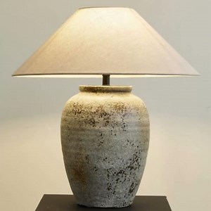Ceramic Table Lamps