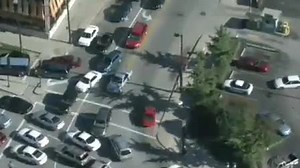 Sovereign Media PowerAde Very Real Power Commercial | ProductionHUB