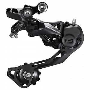 Przerzutka tylna SHIMANO Deore RD-M6000 | CentrumRowerowe.pl