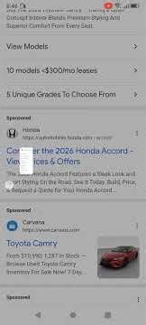 Android Smartphone - How to Copy and Paste Text