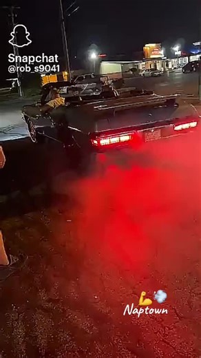 #tiktoklaautoshowcontest #Naptown