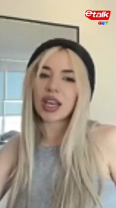 Ava Max asked about 'sample overuse'