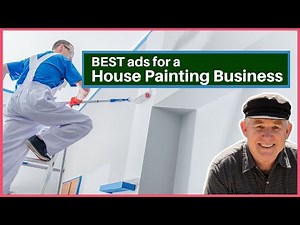 Best Ads for a House Painting Business | Use Precision Advertising to Get More Customers.