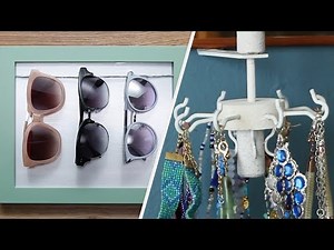 5 Amazing DIY Storage Hacks For Your Home