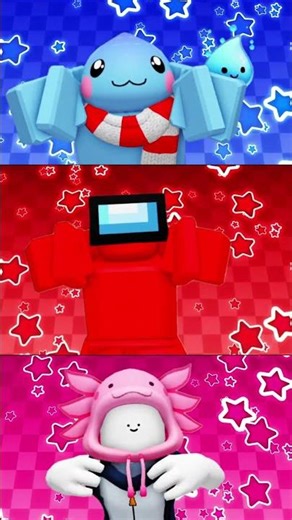 Which do you prefer? - UMAMUSUME TREND - Helios Rap