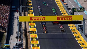 Formel 1 im Free-TV: Diese Rennen überträgt RTL 2025 live