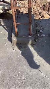 Column work in Framed structure. Methods. 1. Kickers formwork. (Very necessary) 2. Kickers Concrete. 3. Column Reinforcements placement. 4. Column formwork. 5. Column Concrete. 6. Striking of Column formwork. 7. Curing. Do note that for all the stages mentioned above, several techniques are put in place including checks. #columns #frames #buildingconstruction #constructiontechnology #engineering | Blimp Konstrut Nigeria