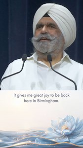 30K views · 1.6K reactions | World-renowned spiritual and meditation...