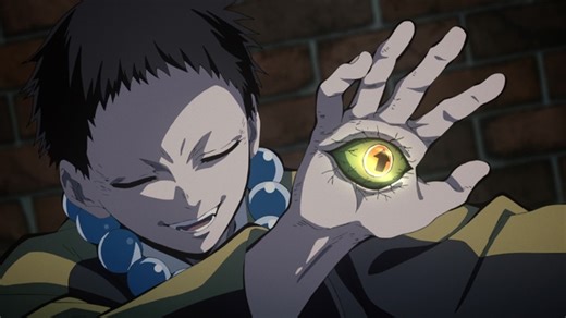 Demon Slayer: Kimetsu no Yaiba | E9 - Temari Demon and Arrow Demon