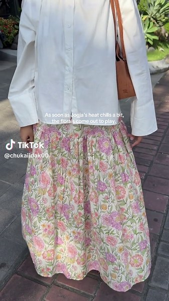 Spring Outfit Ideas to Brighten Your Wardrobe