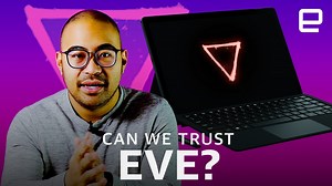 1.6K views | All about Eve: the PC brand struggling to pay back jilted customers | Engadget | Facebook