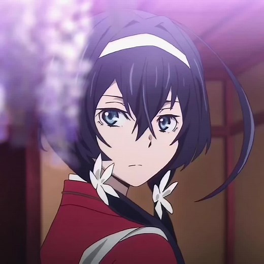 Kyouka Izumi Bungou Stray Dogs Edit Compilation