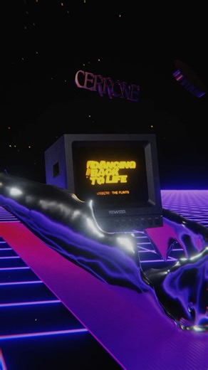 The revival starts this Friday. 🪩 Dancing Back To Life — Cerrone x ​The Flints