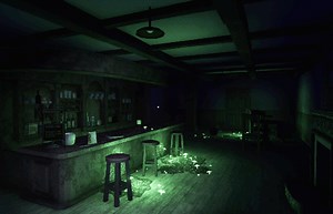 [Trailer] Surrealist Lo-Fi Horror Title ‘Chasing Static’ Arrives October 14 For PC