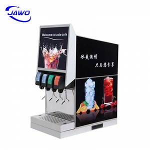 [Hot Item] Small Coke Machine Coke Cola Machine with Lowest Price