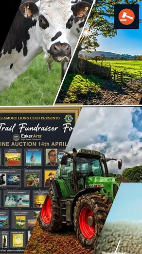 🔨📱 Bid from anywhere with the LSL Auctions app! 🌎 LSL Auctions offers a wide variety of items for bidders, from unique collectibles to modern tech gadgets. Plus, the app provides a secure and easy bidding process, making it convenient for both buyers and sellers 🙌 Download the app today and start bidding on your favorite items! 💰💻 #LSLAuctions #BidAnywhere #ConvenientBidding #SecureTransactions #HappyBidding 🛍️💰💻 | LSL Auctions