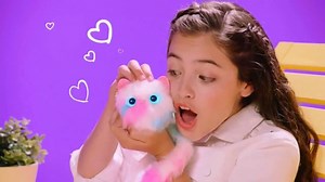 Pomsies TV Spot, 'Wear Anywhere'