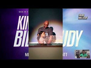 Kingdom Principles pt 19