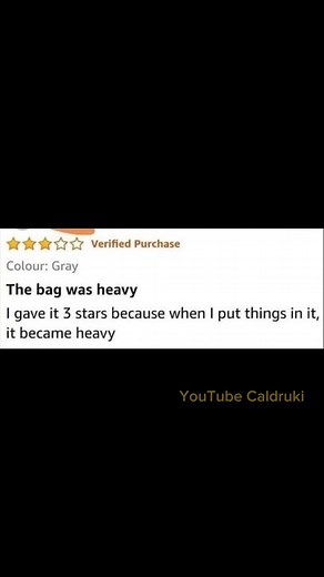 186K views · 11K reactions | Bro thinks it gonna be lighter #reels #slideshow #humor | Caldruki | Facebook