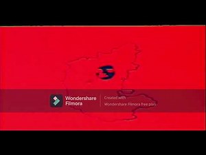 Scary Logos Collection