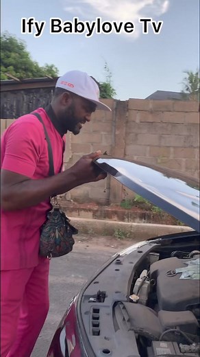 5 comments | The making of money in the Bonnet #babylove #explore #followers #everyone #video #reelsvideo #reelsfb #ree | Ify Babylove TV | Facebook