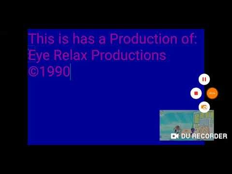 Eye Relax Productions/NBC Productions (1990)