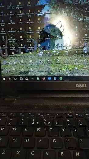 What to do when your laptop won't connect to any surrounding networks #computerproblems