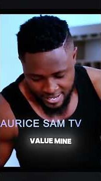 Maurice Sam and Sonia Uche - Witness Protection - Funny Nollywood Movie