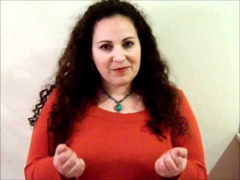 "WAIT"-Baby Sign Language- ASL (Portland Oregon)