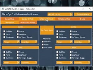 [BO3/1.04] RTM tool| +download [UPDATED]