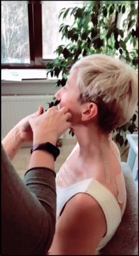 Катерина Шубина на TikTok