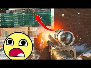 ONE MAN ARMY CHALLENGE... (75 KILLS in ONE TDM) - COD WW2